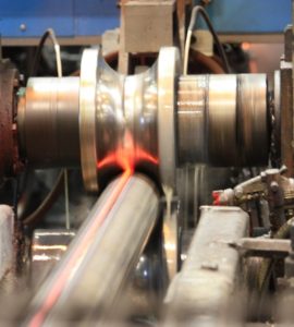 API Line Pipe - Tex Tube