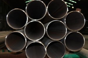 API - OCTG Pipe - Tex Tube