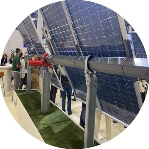 Torque Tube - Tex Tube