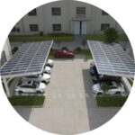 Torque Tube - Tex Tube