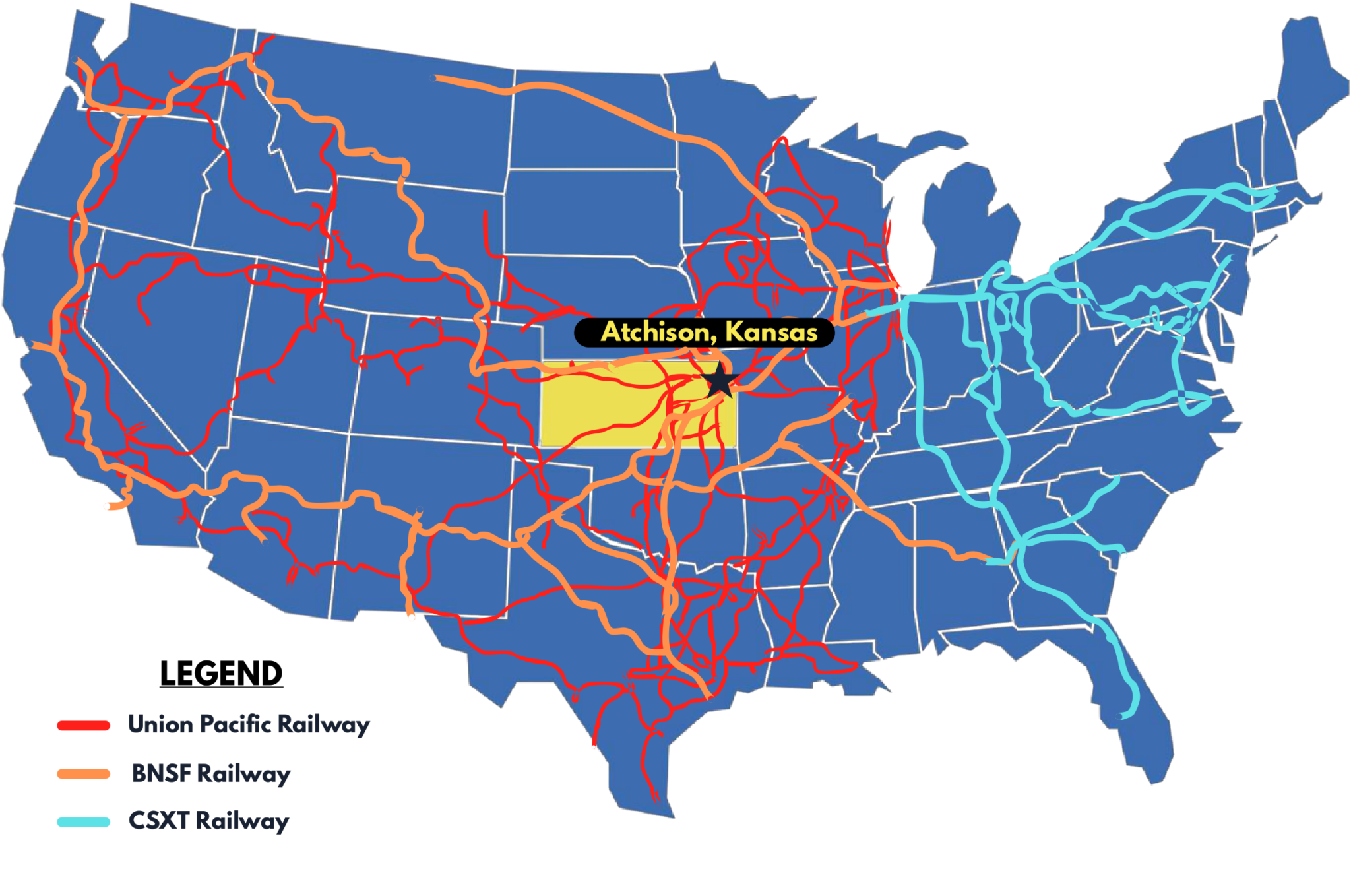 Atchison Tubular Manufacturing - Tex Tube