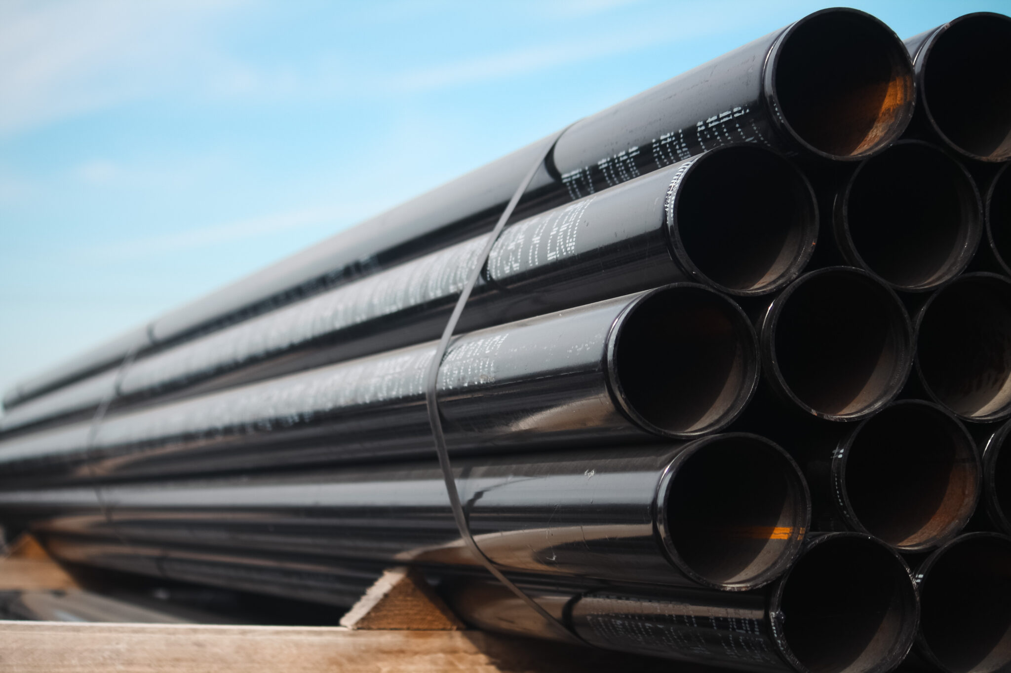 Atchison Tubular Manufacturing - Tex Tube