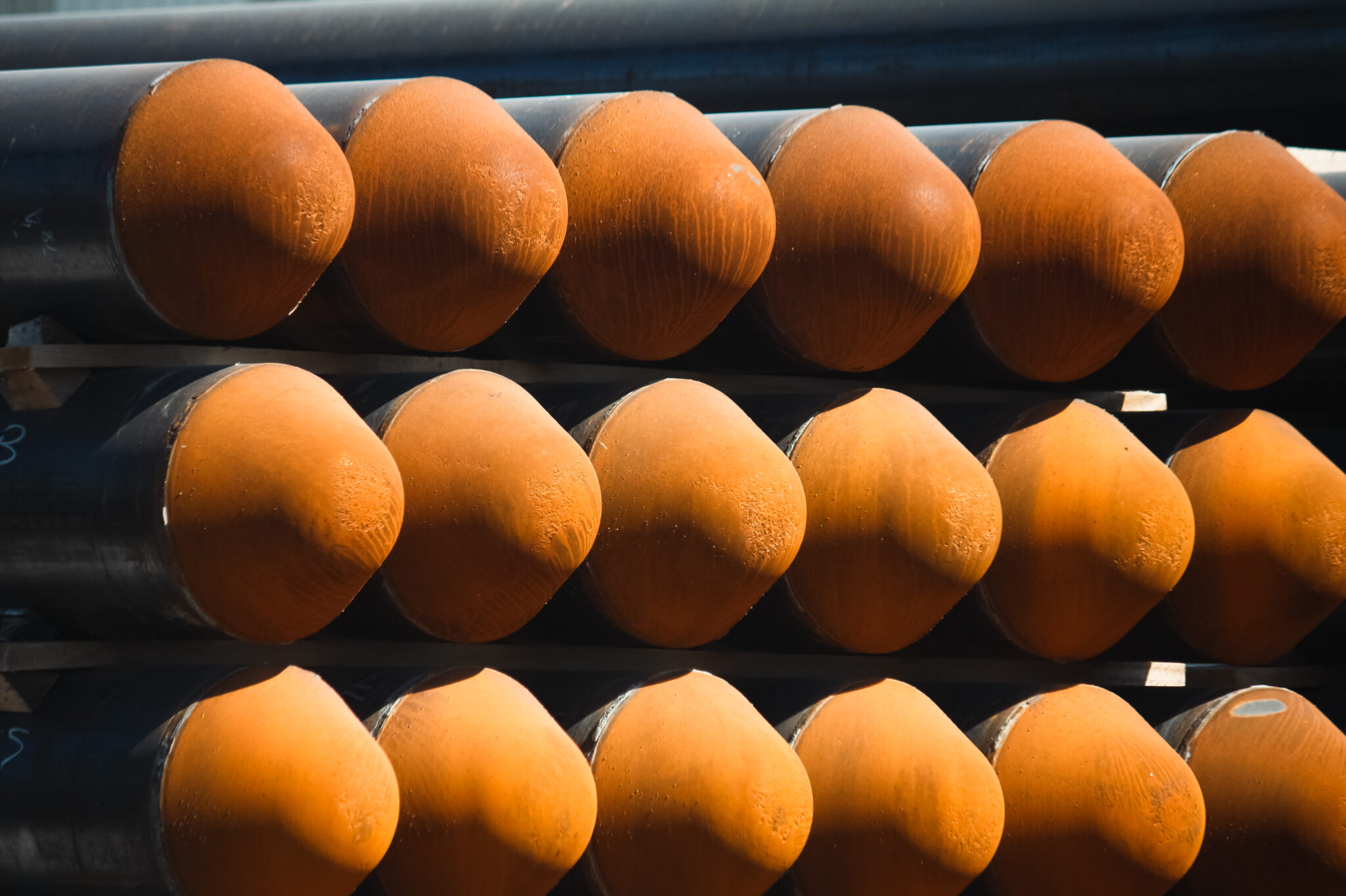 Atchison Tubular Manufacturing - Tex Tube